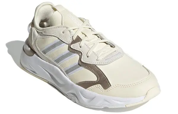 Adidas Futureflow Ivory Sneakers