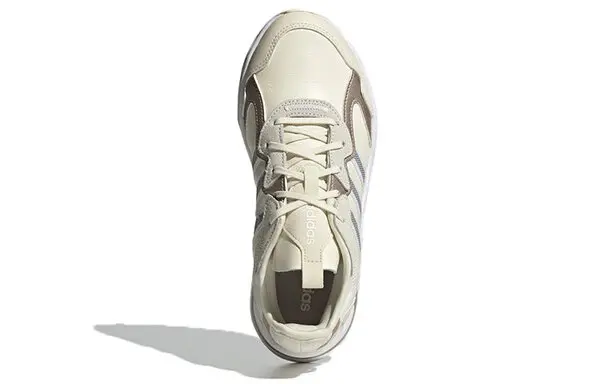 Adidas Futureflow Ivory Sneakers