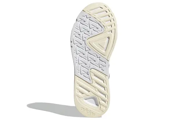 Adidas Futureflow Ivory Sneakers