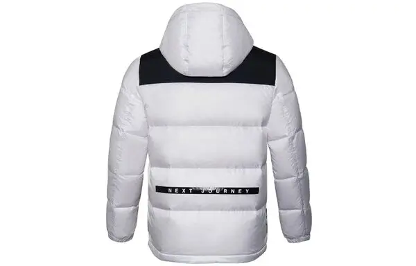 LI-NING X Way Of Wade Down Jacket