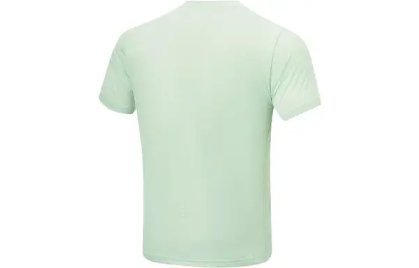 LI-NING Lifestyle Running Tee 'light