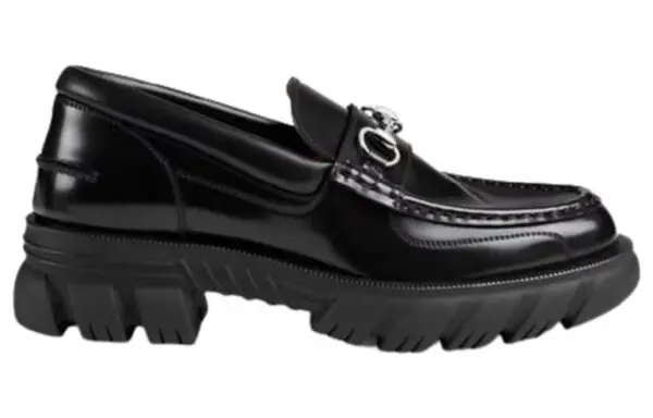 Gucci Horsebit Loafer