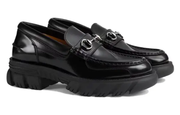 Gucci Horsebit Loafer