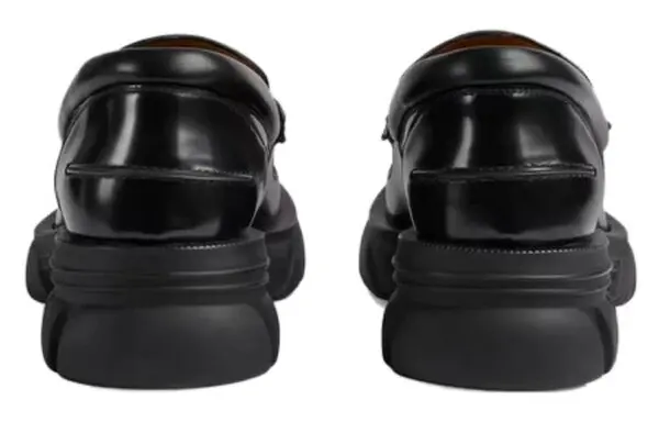 Gucci Horsebit Loafer