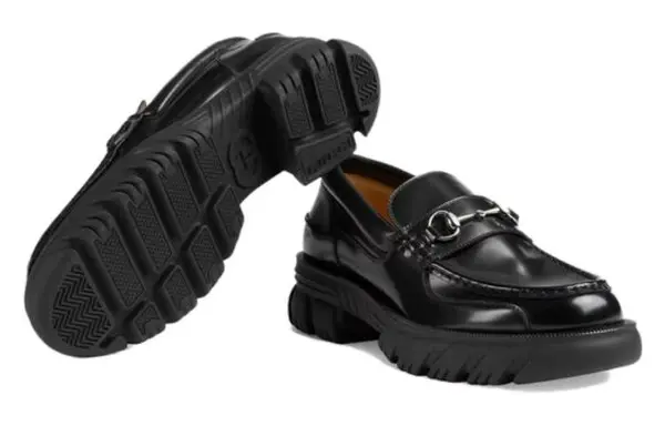 Gucci Horsebit Loafer