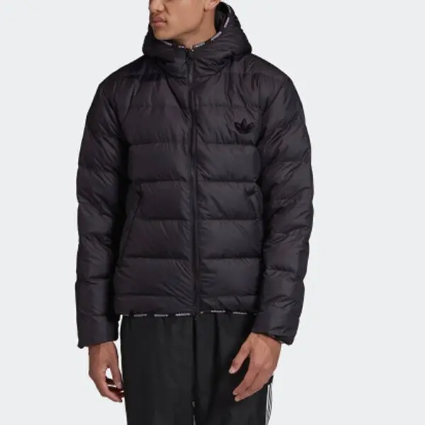 Adidas Originals Reversible Down Jacket
