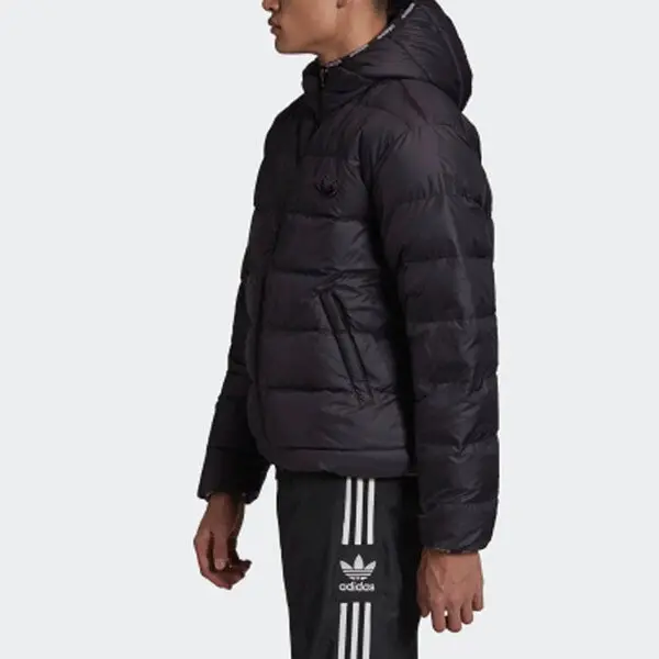 Adidas Originals Reversible Down Jacket