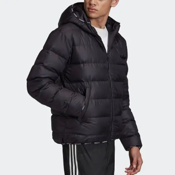 Adidas Originals Reversible Down Jacket