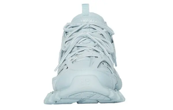 Balenciaga Track Sneakers - Pale Blue