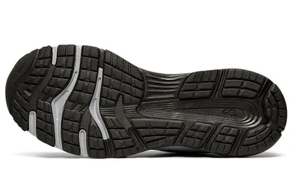 Asics Gel-nimbus 21 Platinum Running Shoes - Grey