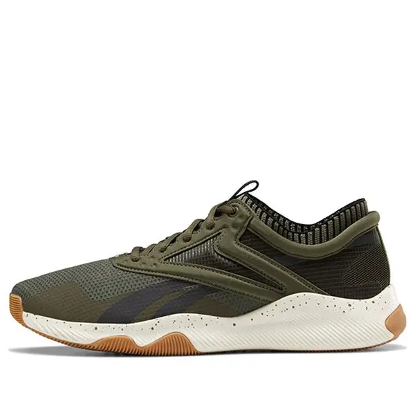 REEBOK Hiit Tr Training Shoes - Green