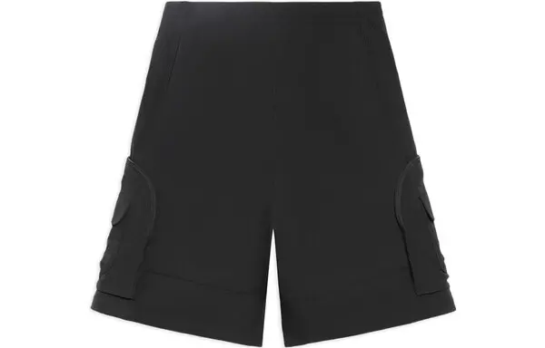 LI-NING Graphic Shorts