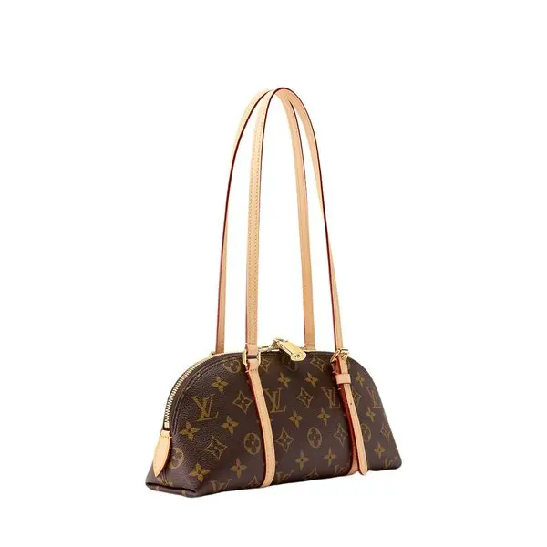 LOUIS VUITTON Monogram East West Bag