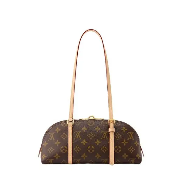LOUIS VUITTON Monogram East West Bag
