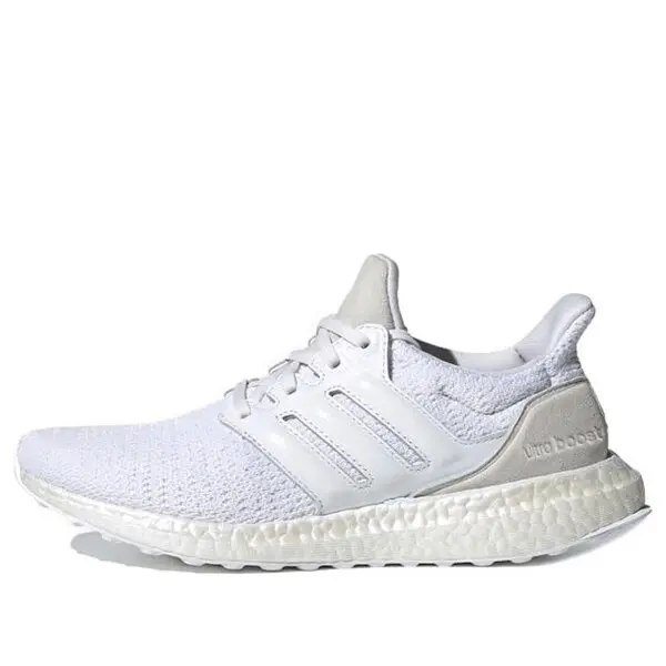 Adidas Ultraboost Dna Sneakers - White/grey
