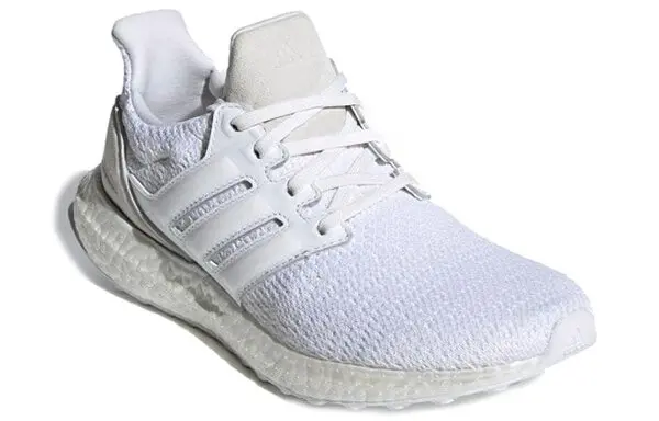 Adidas Ultraboost Dna Sneakers - White/grey