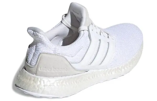 Adidas Ultraboost Dna Sneakers - White/grey
