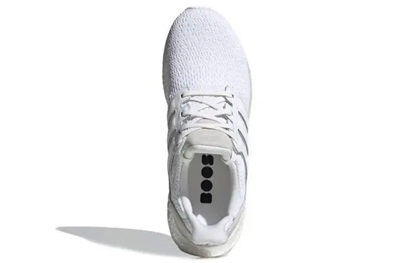 Adidas Ultraboost Dna Sneakers - White/grey