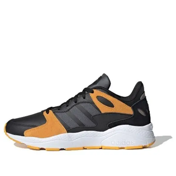 Adidas Neo Crazychaos Low Top Sneakers