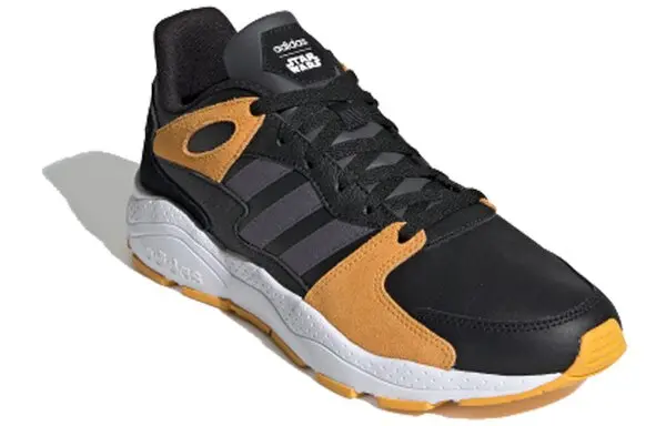Adidas Neo Crazychaos Low Top Sneakers