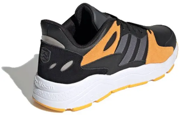 Adidas Neo Crazychaos Low Top Sneakers
