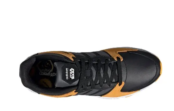 Adidas Neo Crazychaos Low Top Sneakers