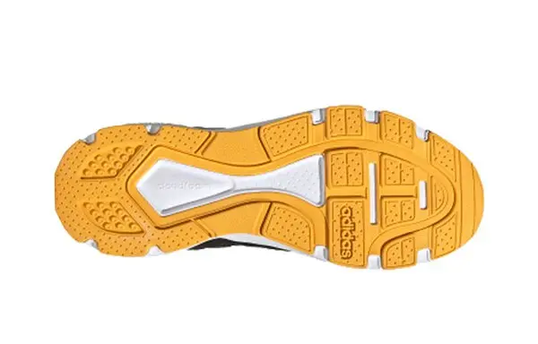 Adidas Neo Crazychaos Low Top Sneakers