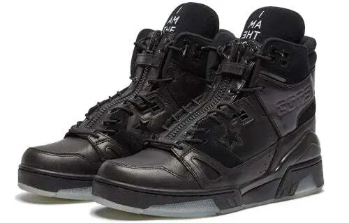 CONVERSE Thesoloist X Erx-260 Hi "i Am The Soloist" Sneakers - Black
