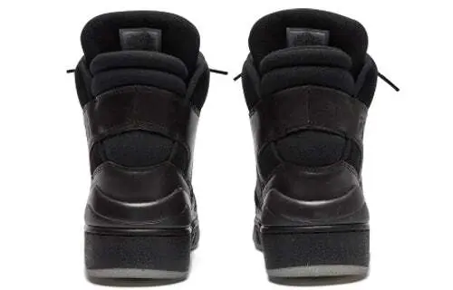 CONVERSE Thesoloist X Erx-260 Hi "i Am The Soloist" Sneakers - Black