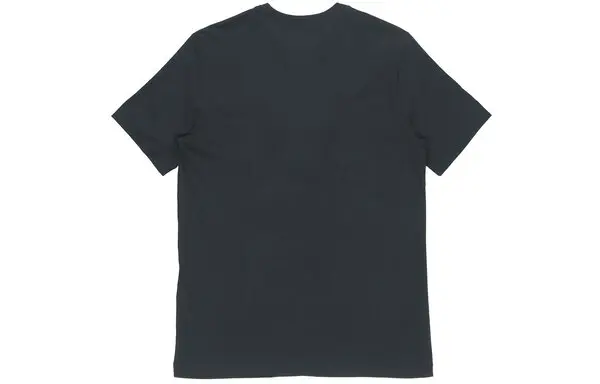 Nike Dri-fit Giannis Swoosh Freak Letter Basketball T-shirt - Black
