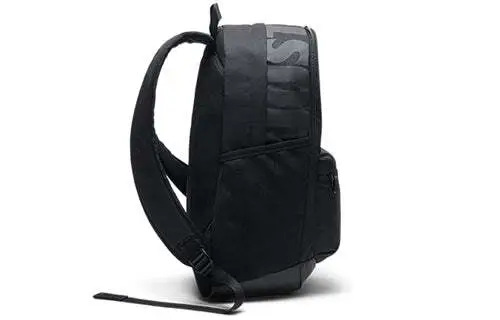Nike Brasilia Backpack - Black