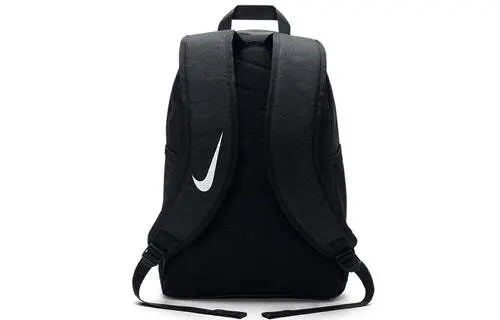 Nike Brasilia Backpack - Black
