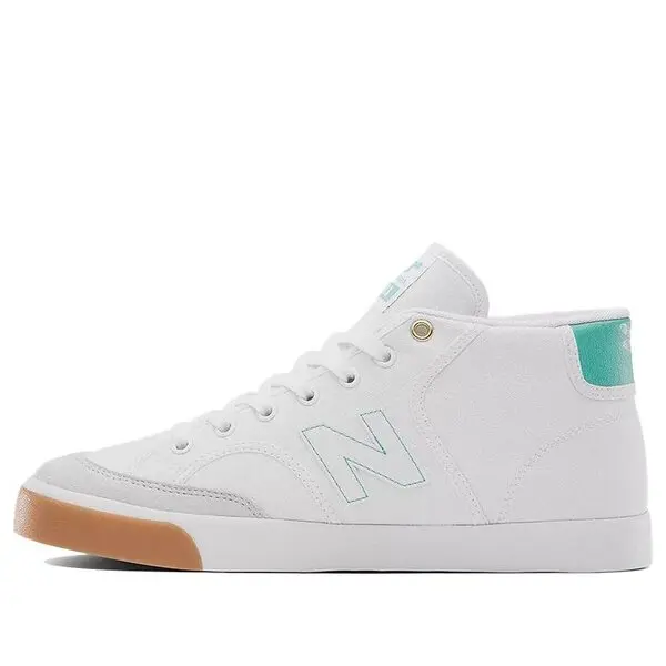 NEW BALANCE Numeric 213 Mid Top Sneakers