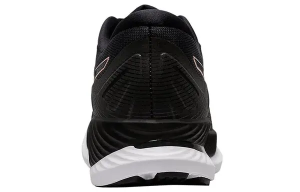 Asics Glideride Athletic Footwear - Black