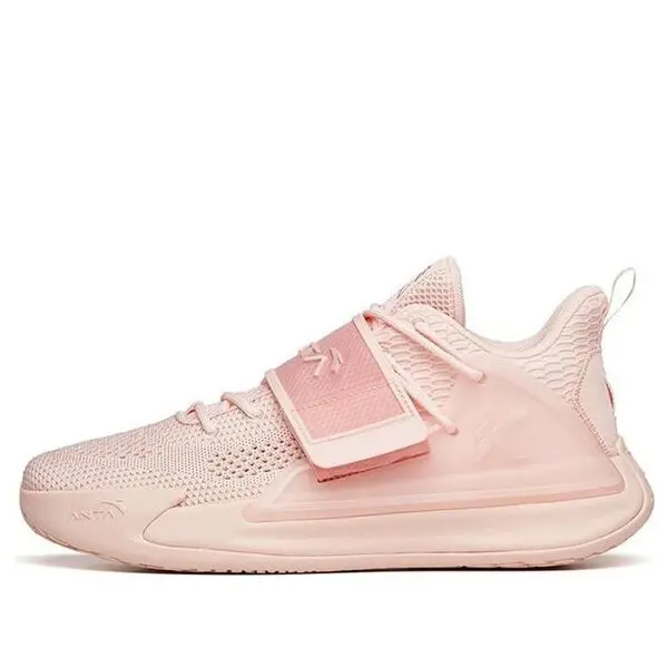 ANTA Klay Thompson Splash 2 Athletic Sneakers - Pink