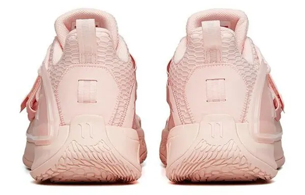 ANTA Klay Thompson Splash 2 Athletic Sneakers