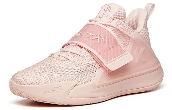 ANTA Klay Thompson Splash 2 Athletic Sneakers
