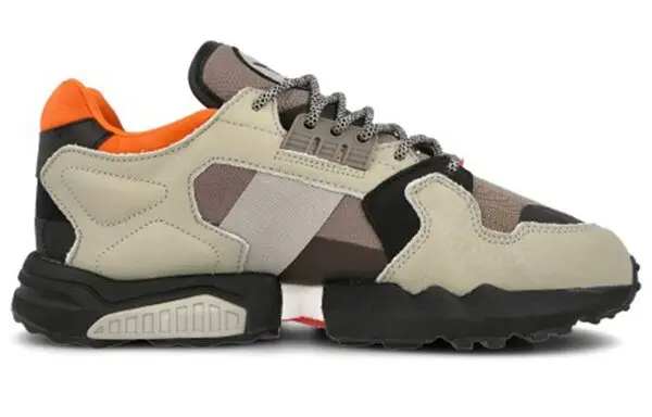 Adidas Zx Torsion 'sesame' Sneakers