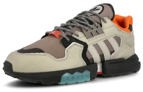 Adidas Zx Torsion 'sesame' Sneakers