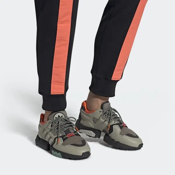 Adidas Zx Torsion 'sesame' Sneakers
