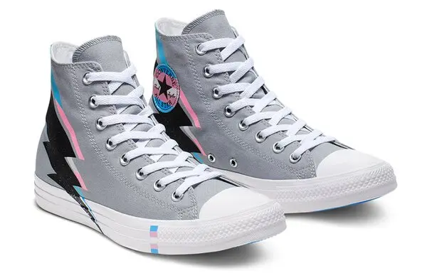 CONVERSE Chuck Taylor All Star High Top Sneakers