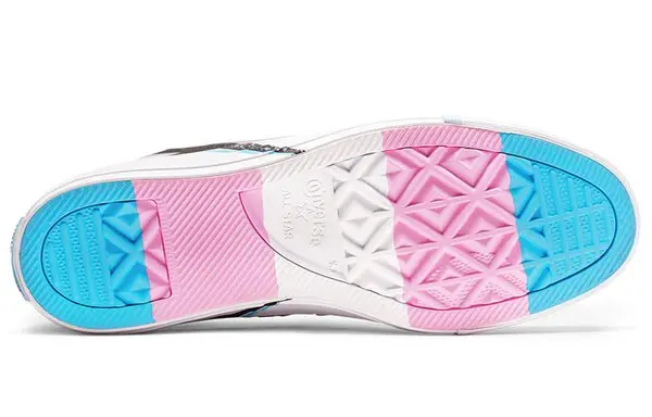 CONVERSE Chuck Taylor All Star High Top Sneakers