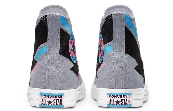 CONVERSE Chuck Taylor All Star High Top Sneakers