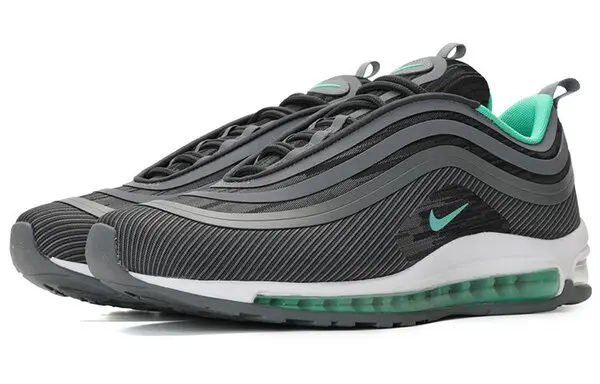 Nike Max 97 Ul '17 Sneakers - Anthracite/menta-cool Grey
