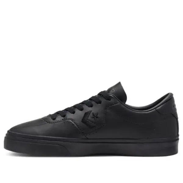 CONVERSE Louie Lopez Pro Low Sneakers - Black