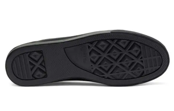 CONVERSE Louie Lopez Pro Low Sneakers - Black