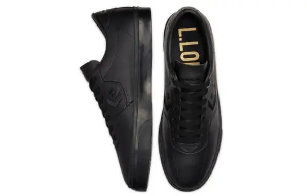 CONVERSE Louie Lopez Pro Low Sneakers - Black