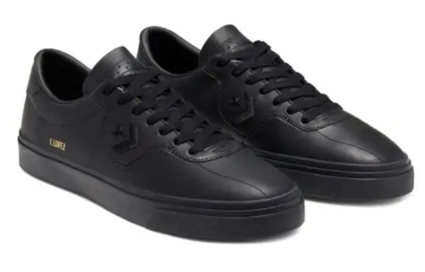 CONVERSE Louie Lopez Pro Low Sneakers - Black