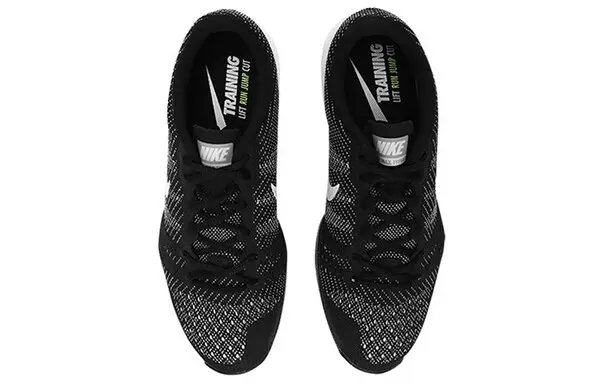 Nike Max Typha Sneakers - Black/white