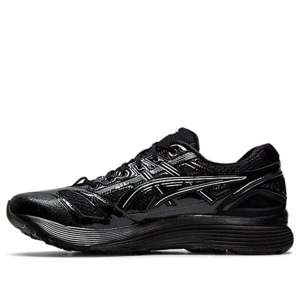 Asics X Kiko Kostadinov Gel-korika Sneakers - Black